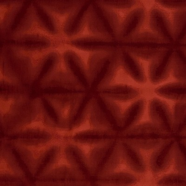 Shibori - Red | Kravet