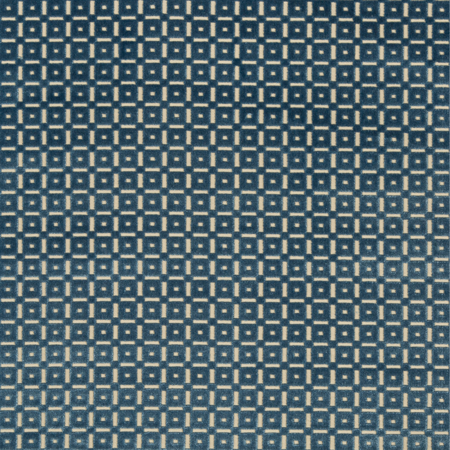 Savanne Velvet - Blue | Kravet