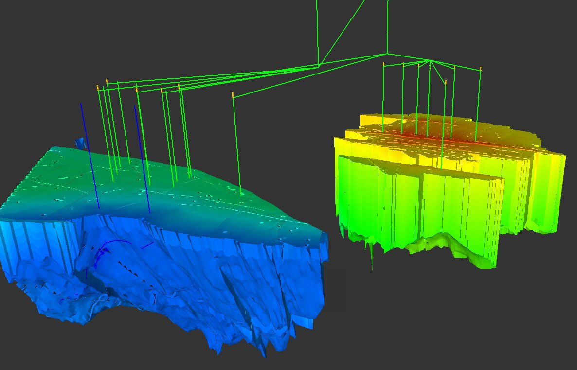 Subsurface