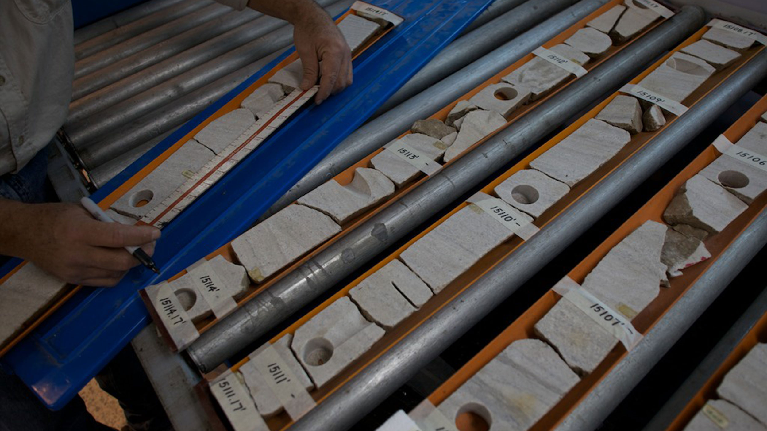 Coring Services Coring Services