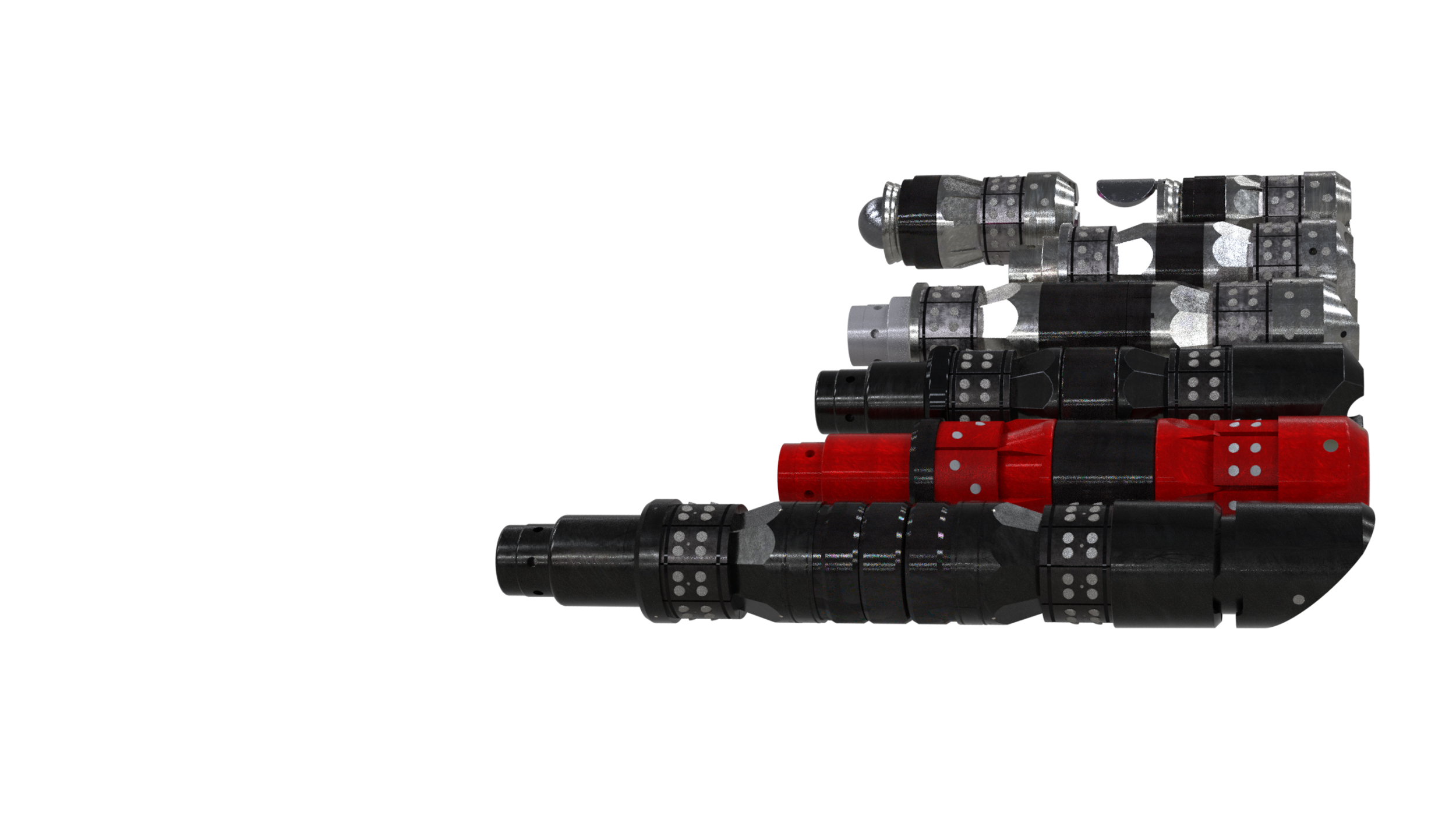 Halliburton Fas Drill® Ultra Frac Plug