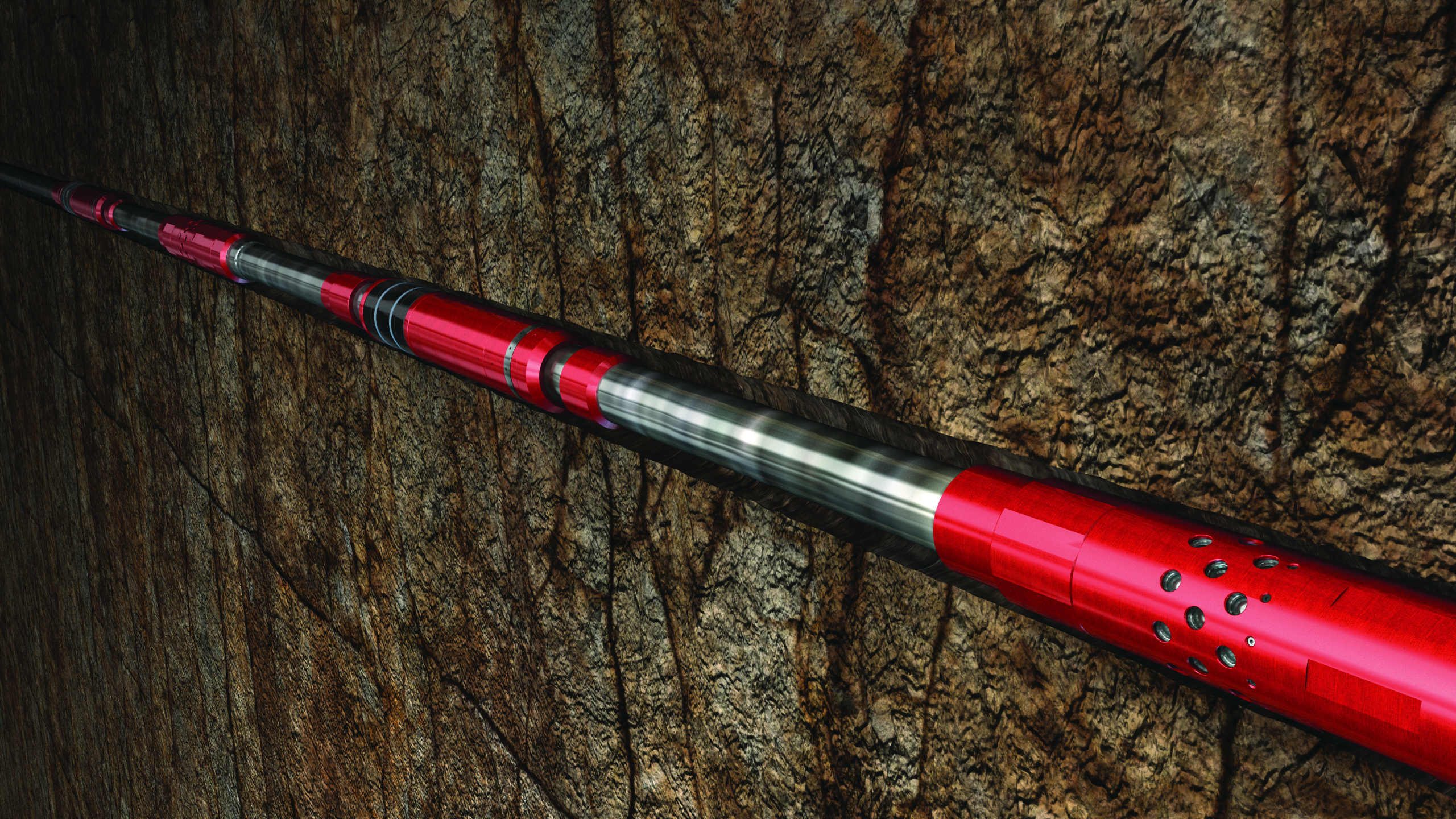 RapidStage® ME Sleeves Help Seneca Increase Efficiency in Extended ...