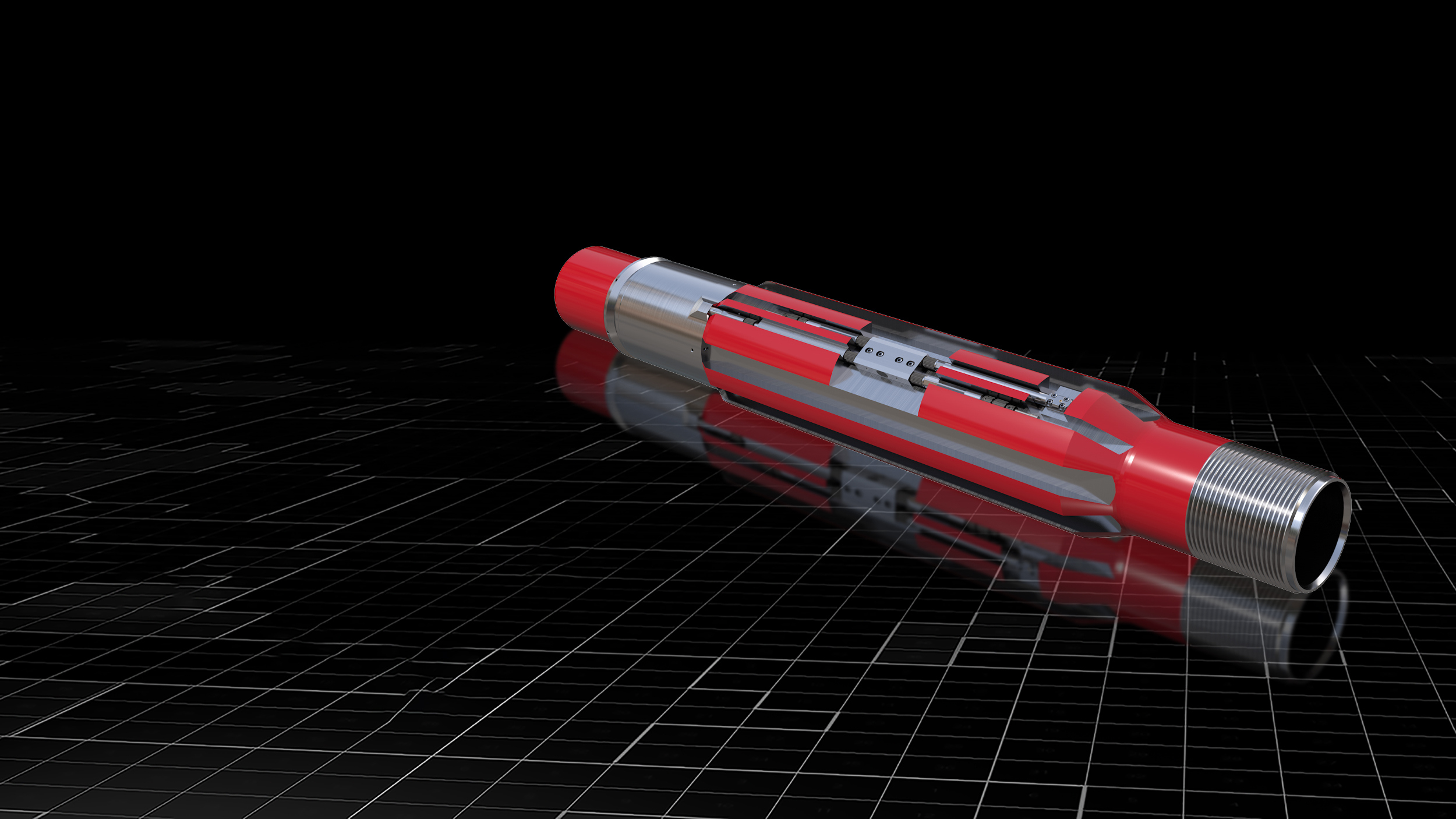 DataSphere® LinX® monitoring system