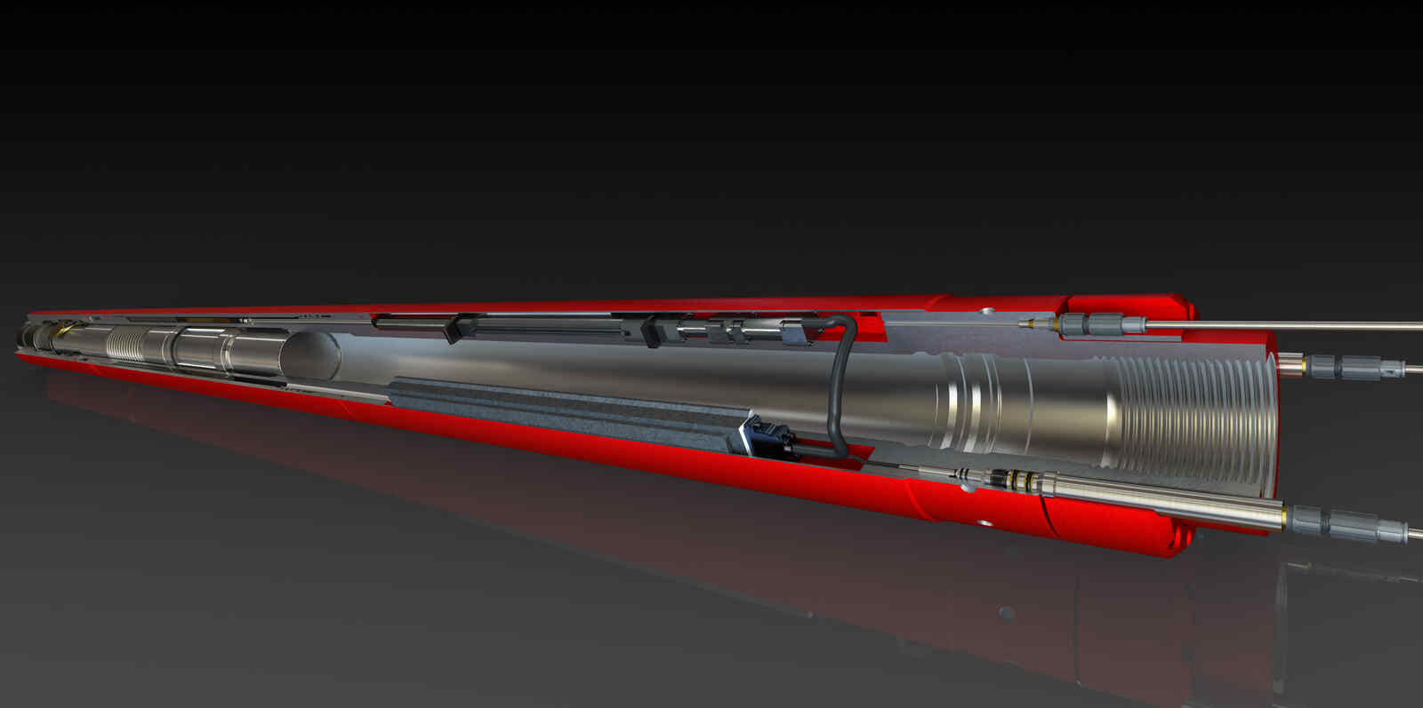 Subsurface Safety Valves