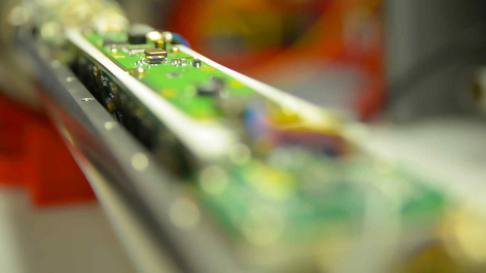 Triton® Downhole Gauge