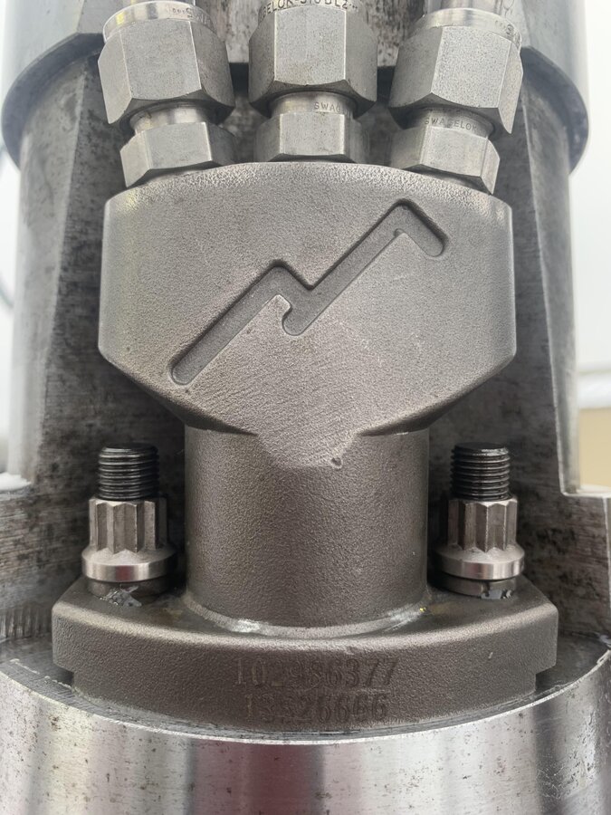 SAGD Pumping Systems