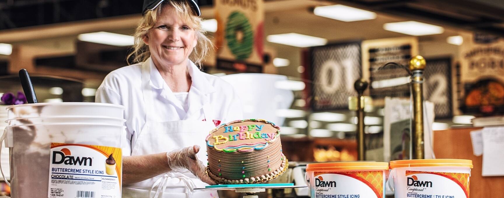 Home [www.dawnfoods.com]