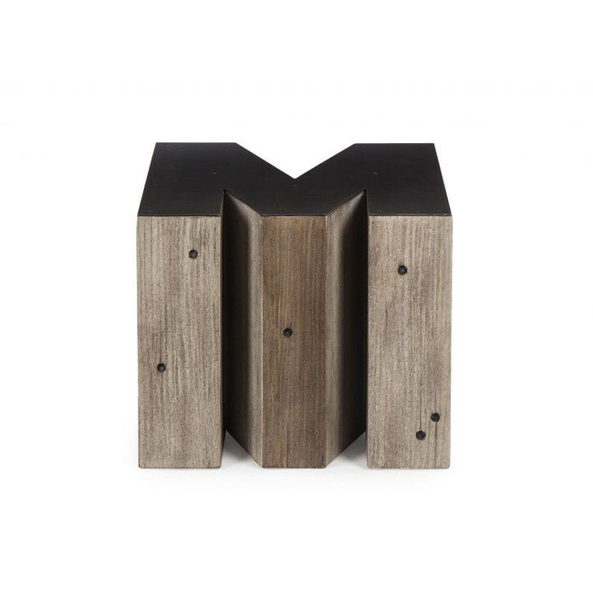 Letter Side Table | Kravet