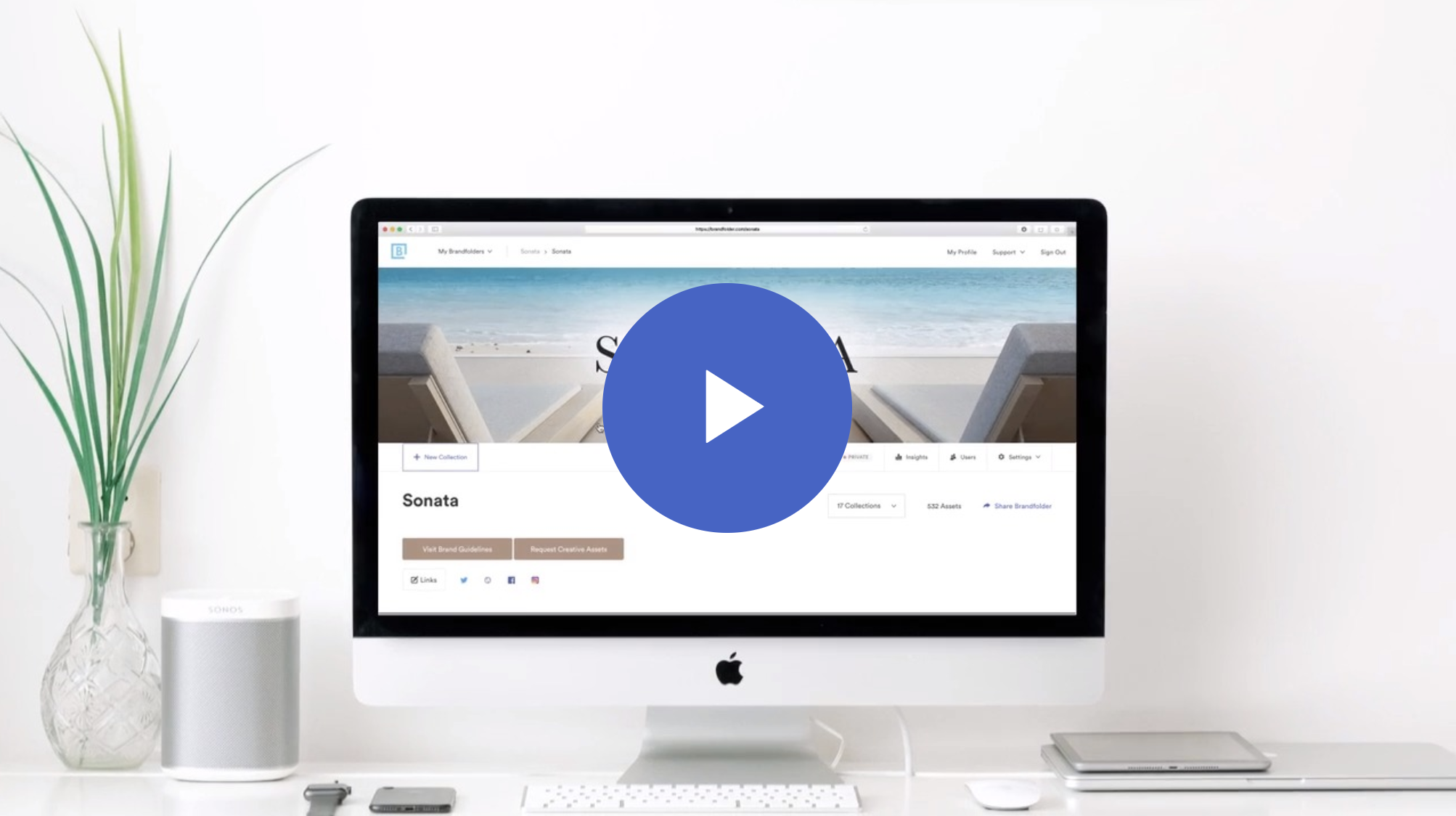 Product Overview Video | Brandfolder