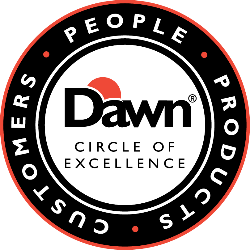 We Are Dawn