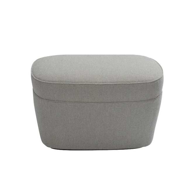 Lana Ottoman | Kravet