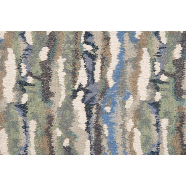 Bark - Blue | Kravet