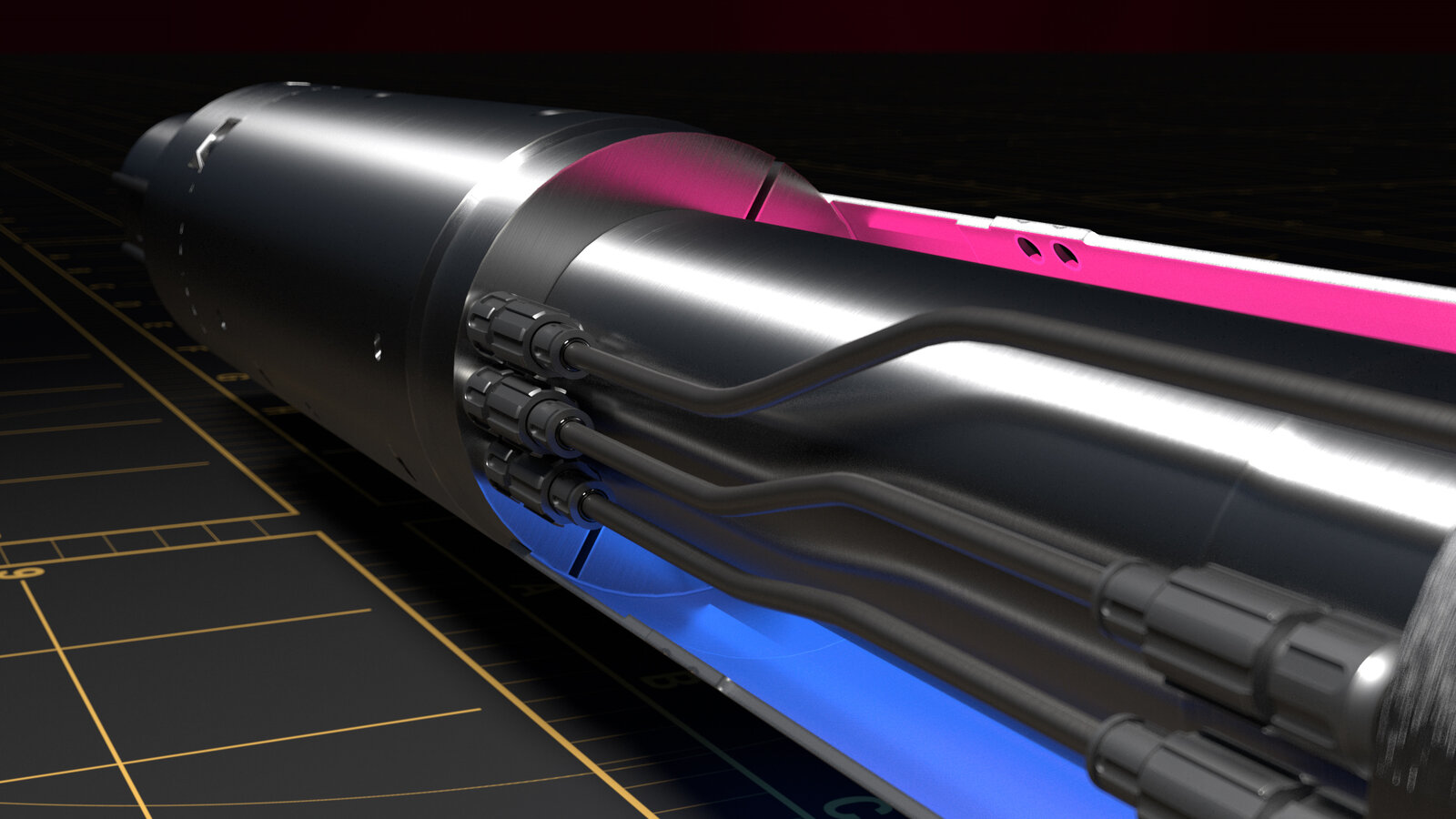 Intelligent Completions