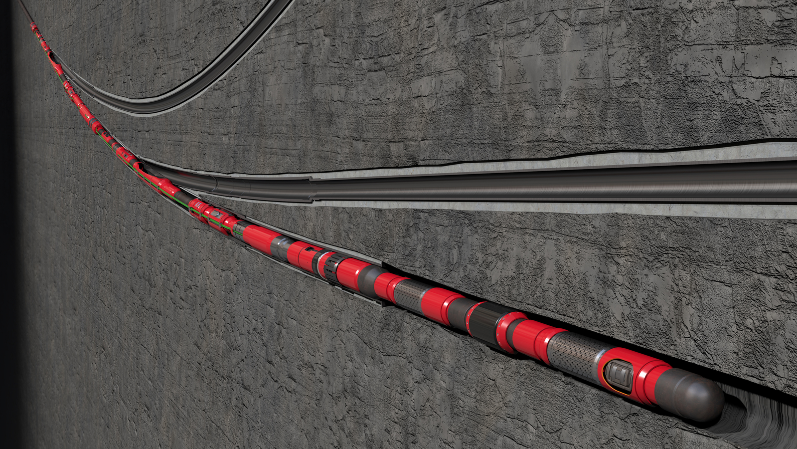 FlexRite® Multilateral Completion System