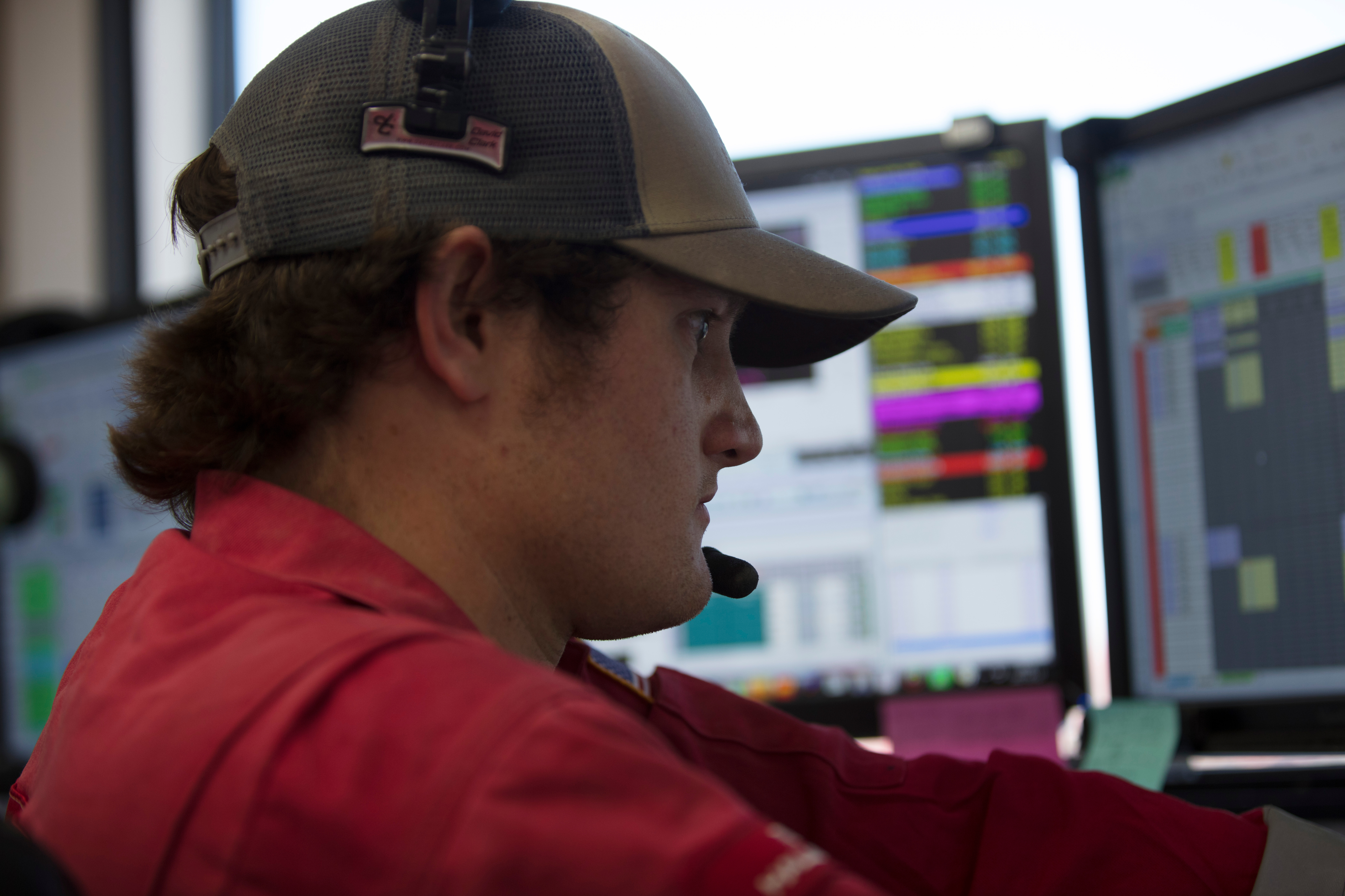 Formation Evaluation