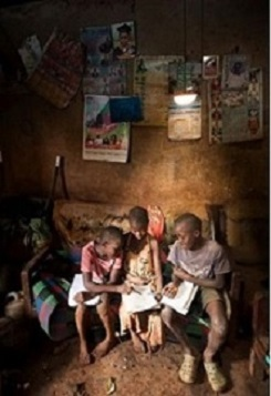 FINCA International, Inc. - Global Impact