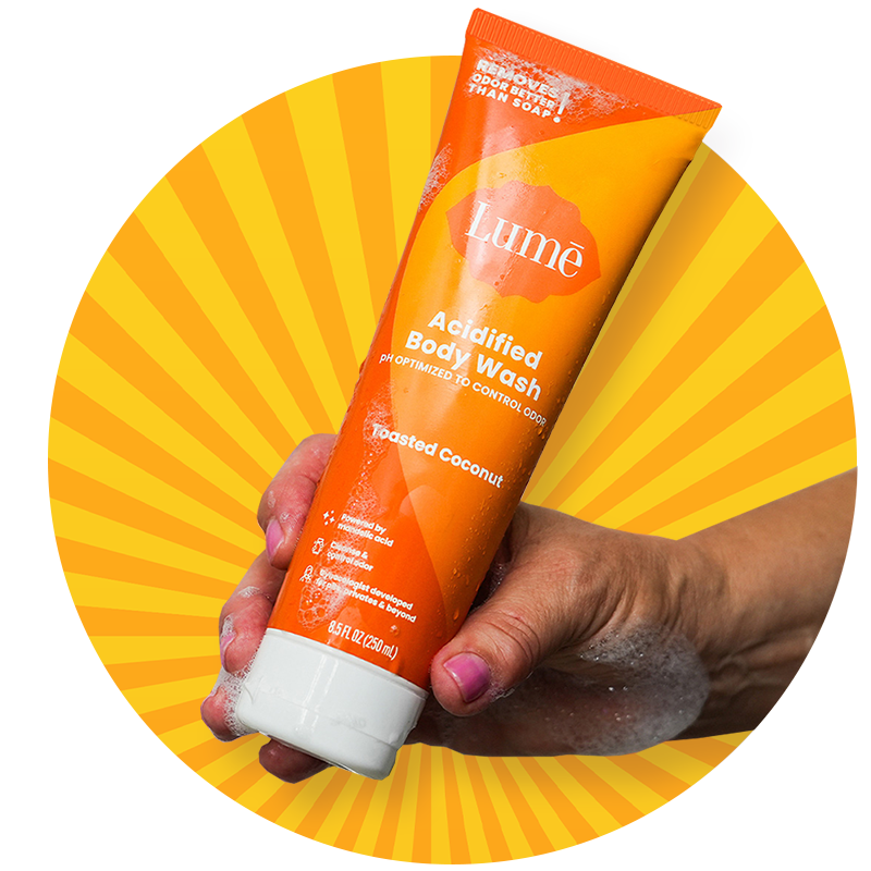 Lume Deodorant | Aluminum-Free Deodorants for Anywhere on Your Body