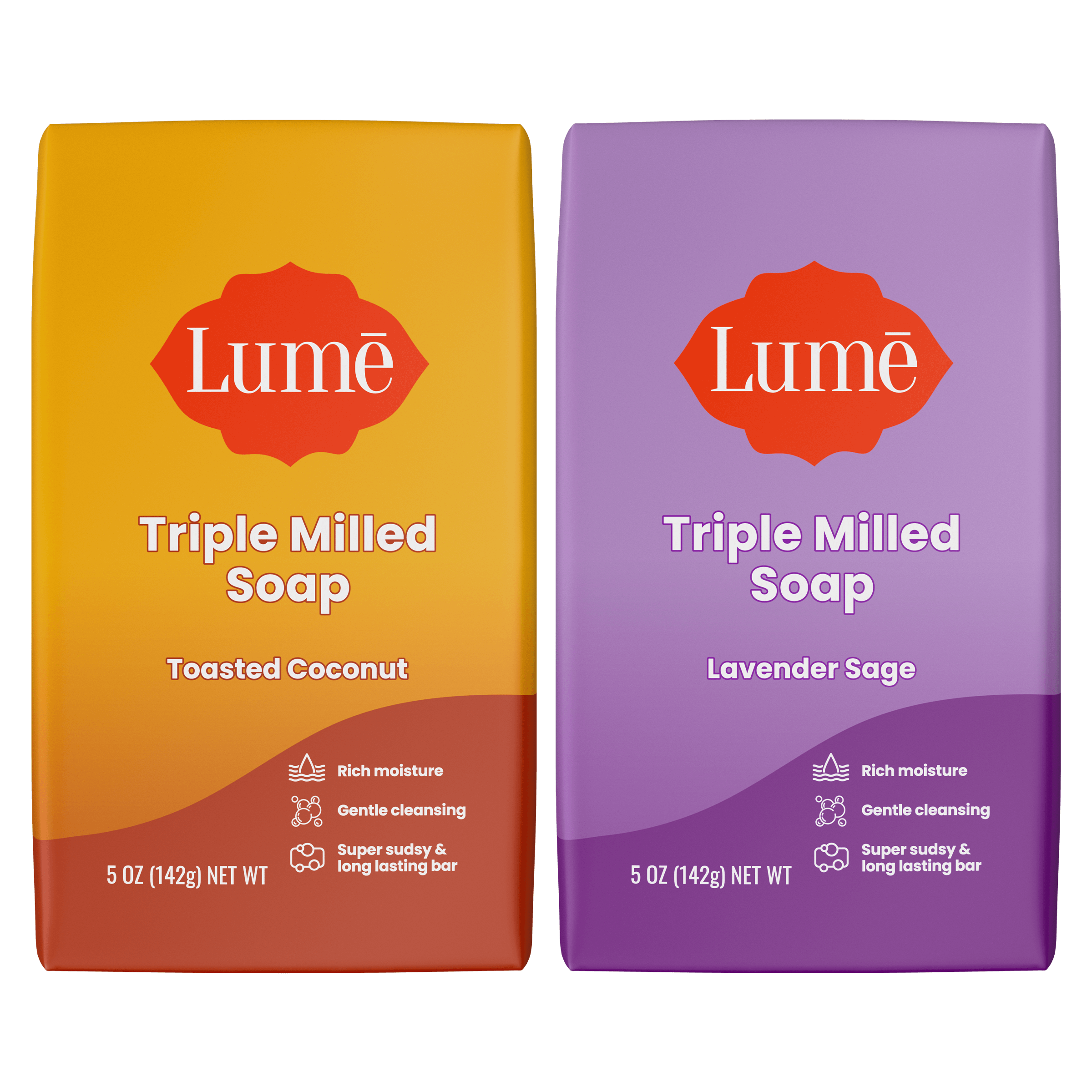 Lume Deodorant | Aluminum-Free Deodorants for Anywhere on Your Body