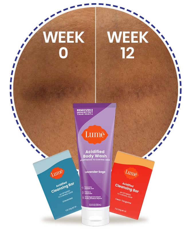 Lume Deodorant | Aluminum-Free Deodorants for Anywhere on Your Body