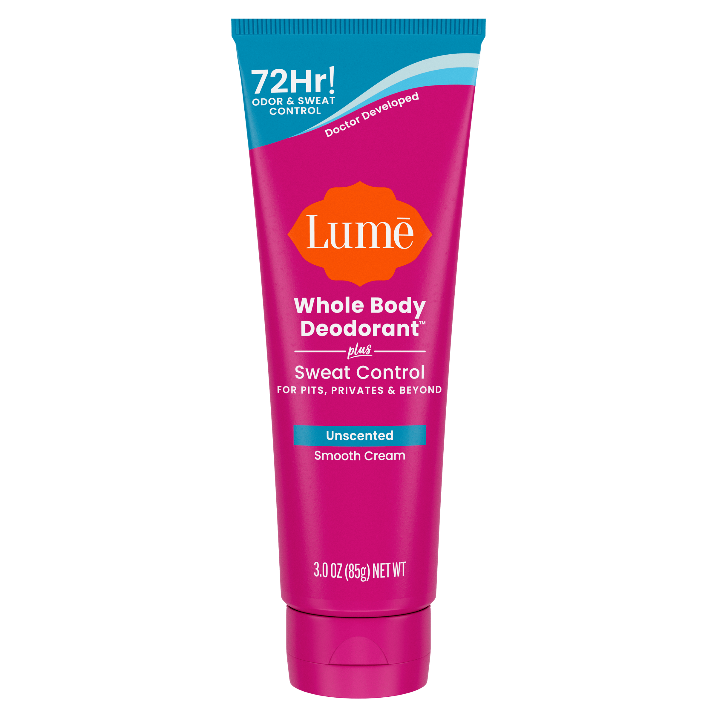 Lume Deodorant | Aluminum-Free Deodorants for Anywhere on Your Body