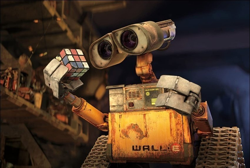Feeling In “Interstellar”: What Do We Know About The Robot That Landed ...