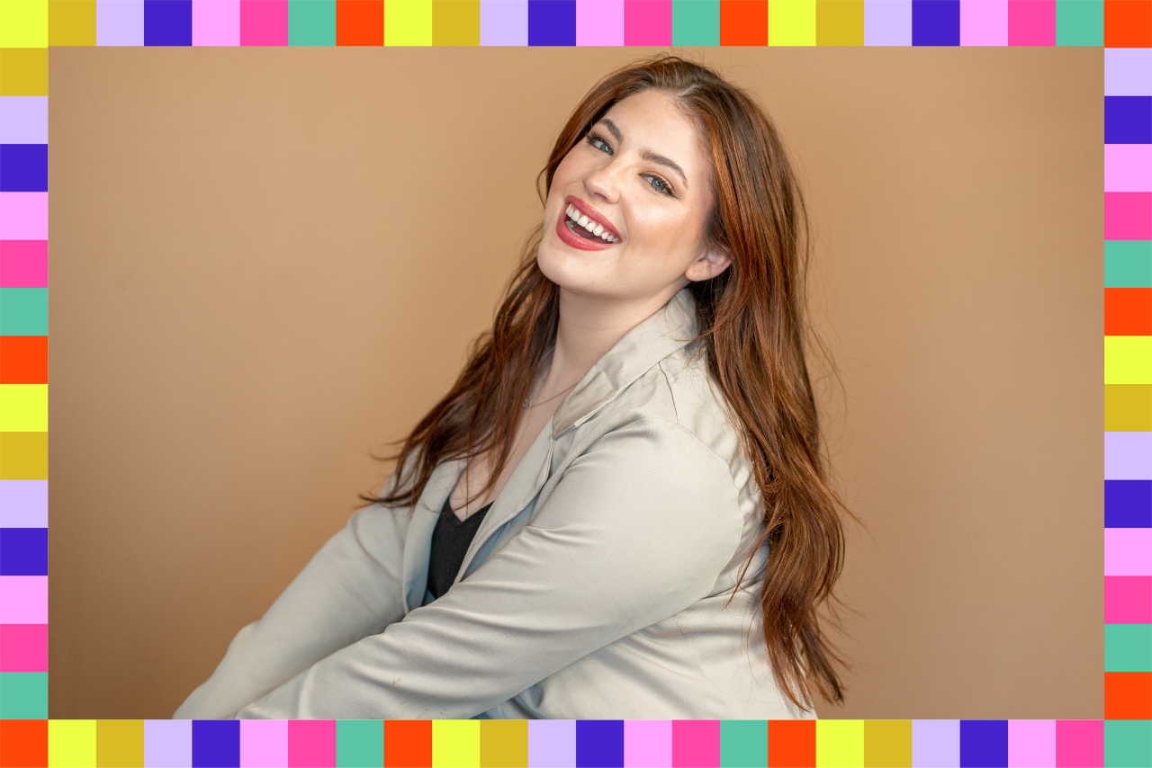 Meet Gigi Robinson, Gen Z Creator & Chronic Illness Advocate