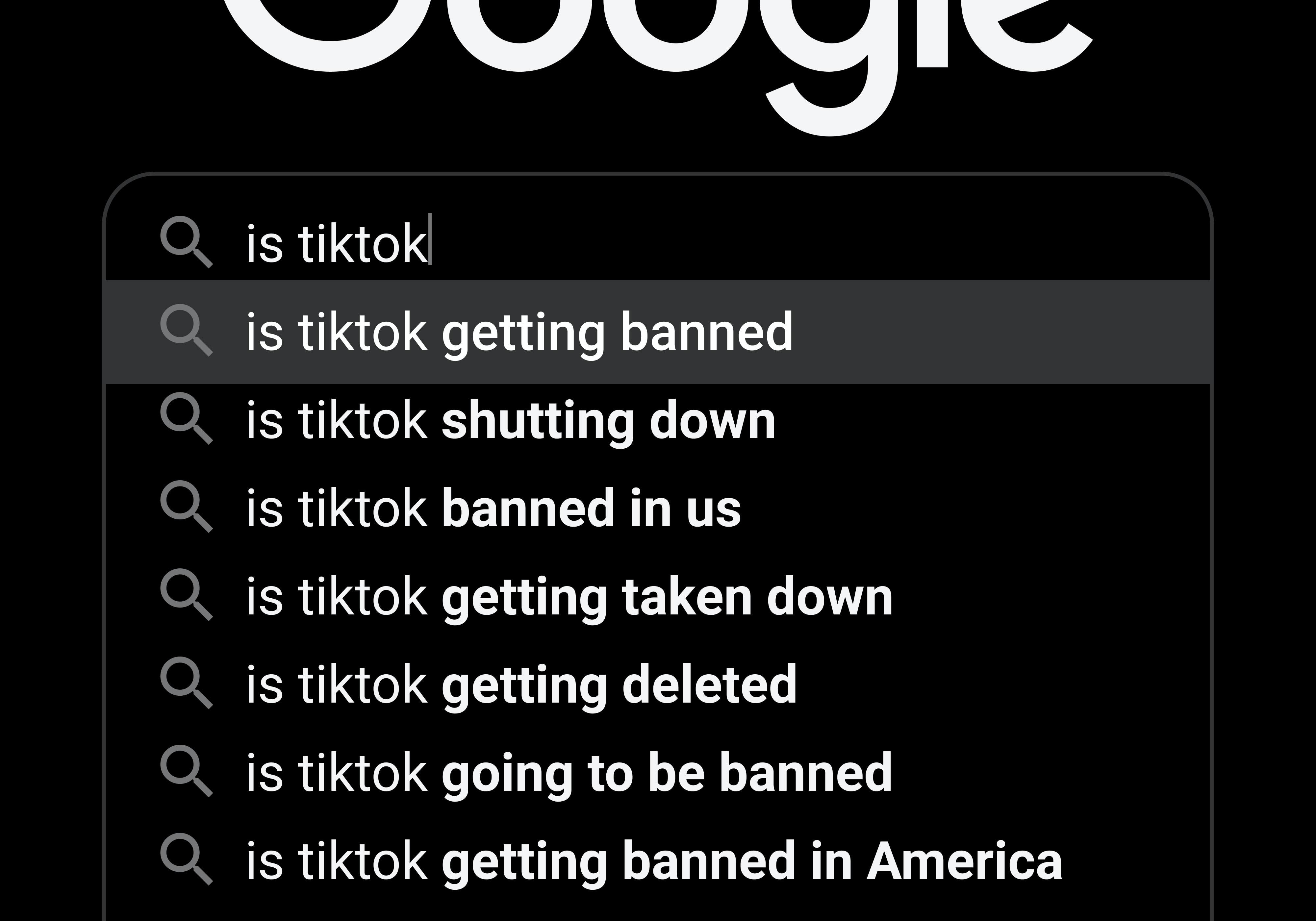 The Potential TikTok Ban: What You Need To Know