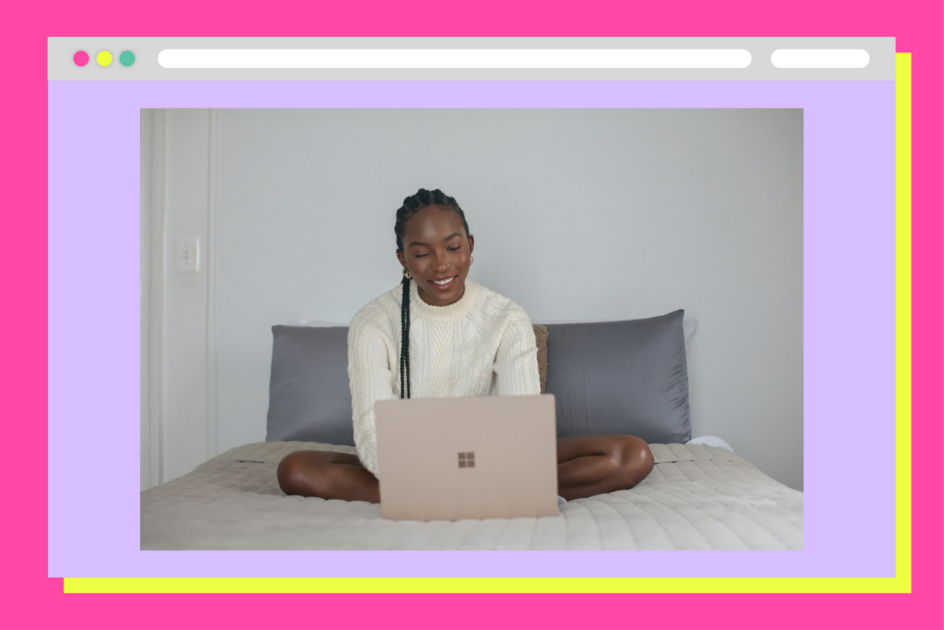 How To Use The Internet To Start Your Side Hustle