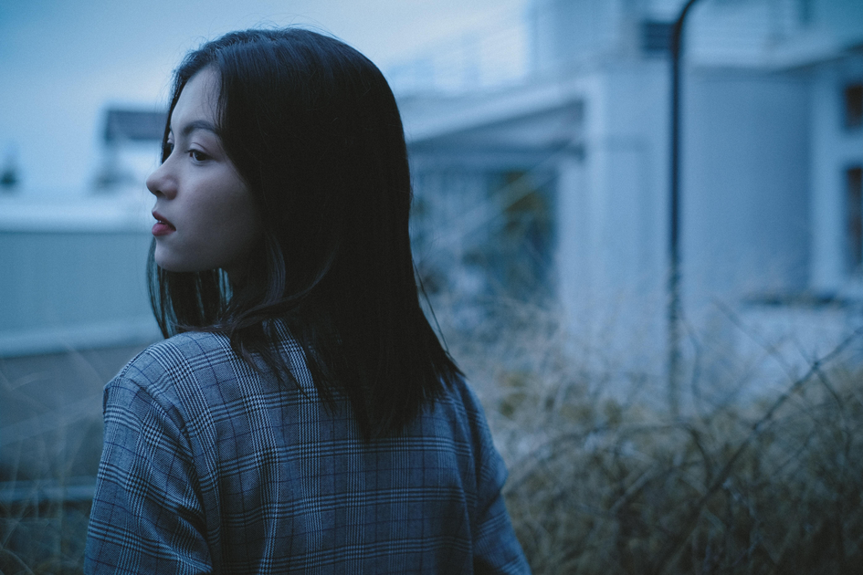 How Growing Up In An Unaffectionate Family Affected My Relationships