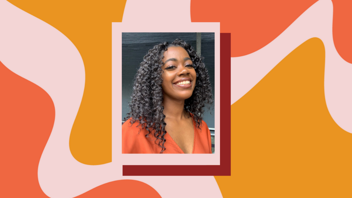 Behind the Feed: Joyce Van Drost, & What it Means to Be a Black Woman ...