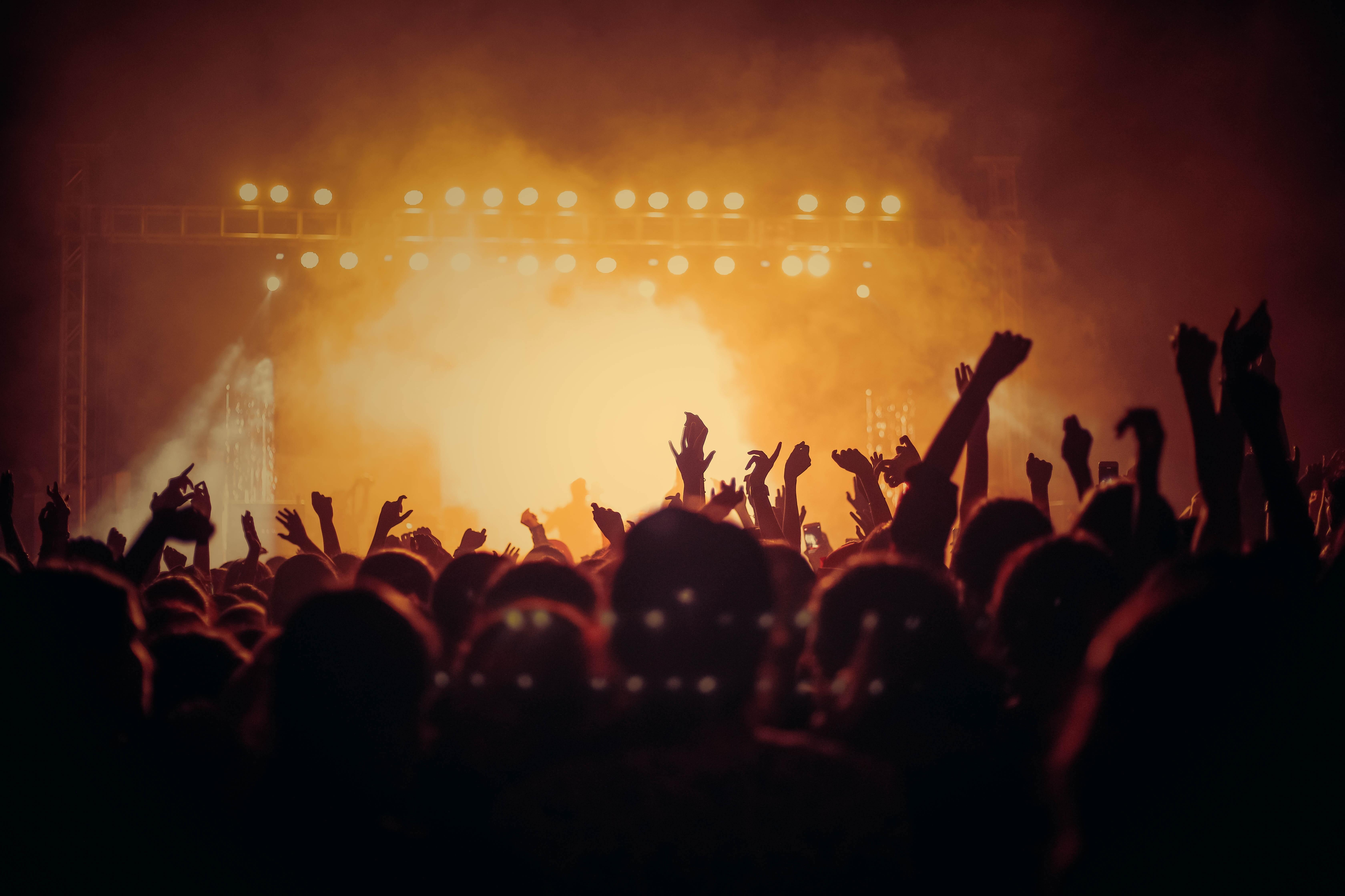 Trilogy Tour Review