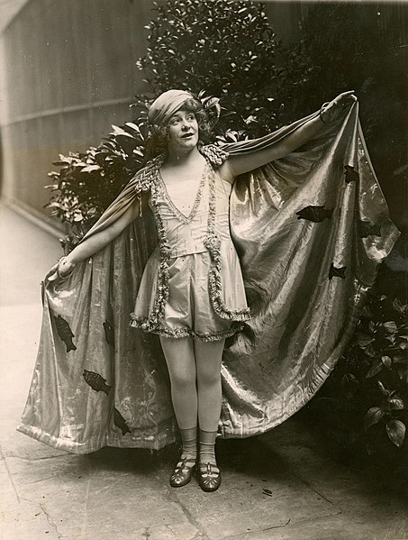 The Trends in Women’s Bodies Through The Decades