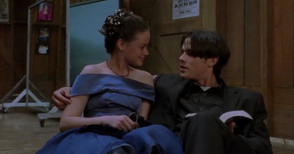 From One “Former Gifted Kid” To Another, The Rory Gilmore Effect: Explained