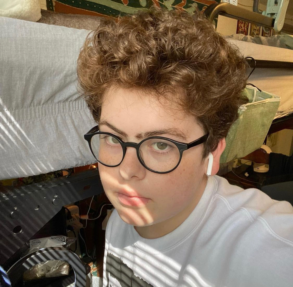 Ethan Poisson: Get to Know Who the TikTok Star Really Is | Her Campus