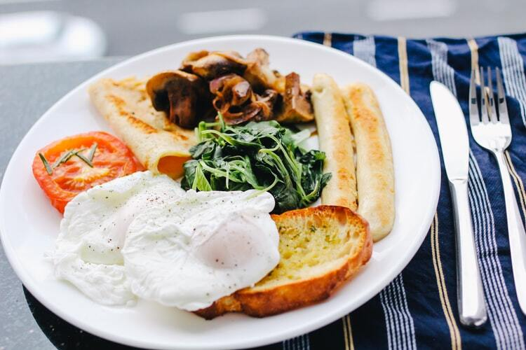 Top 5 Brunch Spots in Dallas