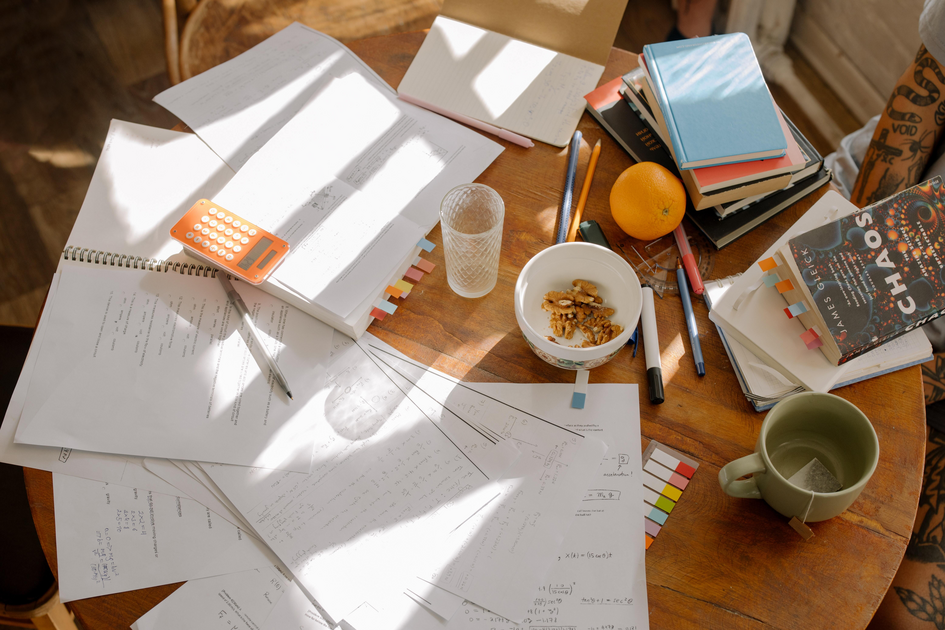 How to Make University Feel like Home