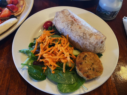 5 Must-Try Breakfast Places In and Around Amherst