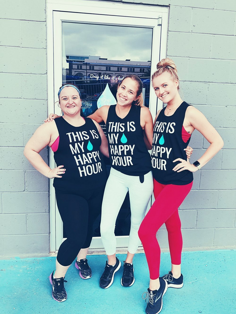 Drop It Like It’s Hot! an Interview With Summer Griffith, Founder and ...