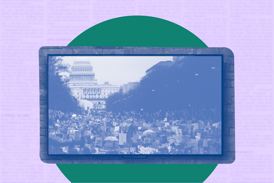 ‘NOT DONE: Women Remaking America’ is a Must-Watch, Showcasing the Most ...