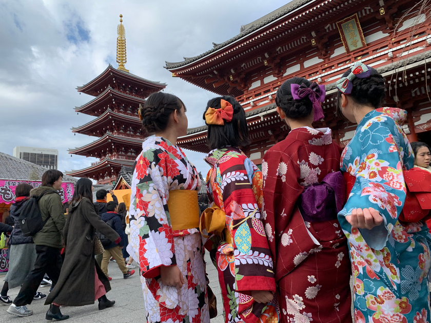 The Hypersexualization of Asian women: preference or fetish