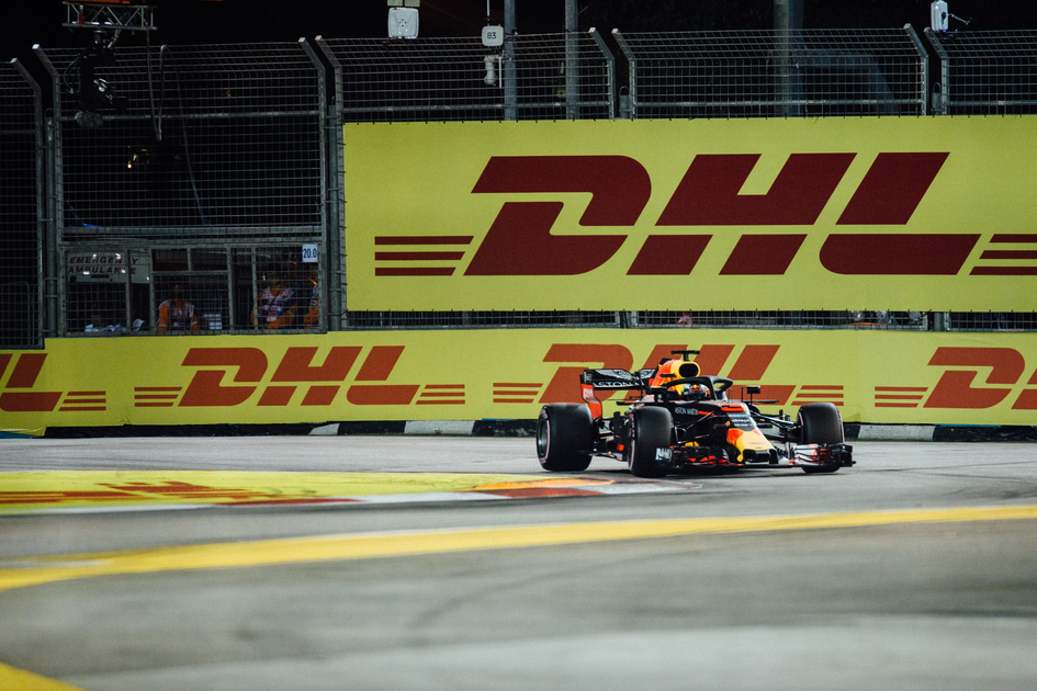 Formula One: How Is Gen-Z Changing The Sport?