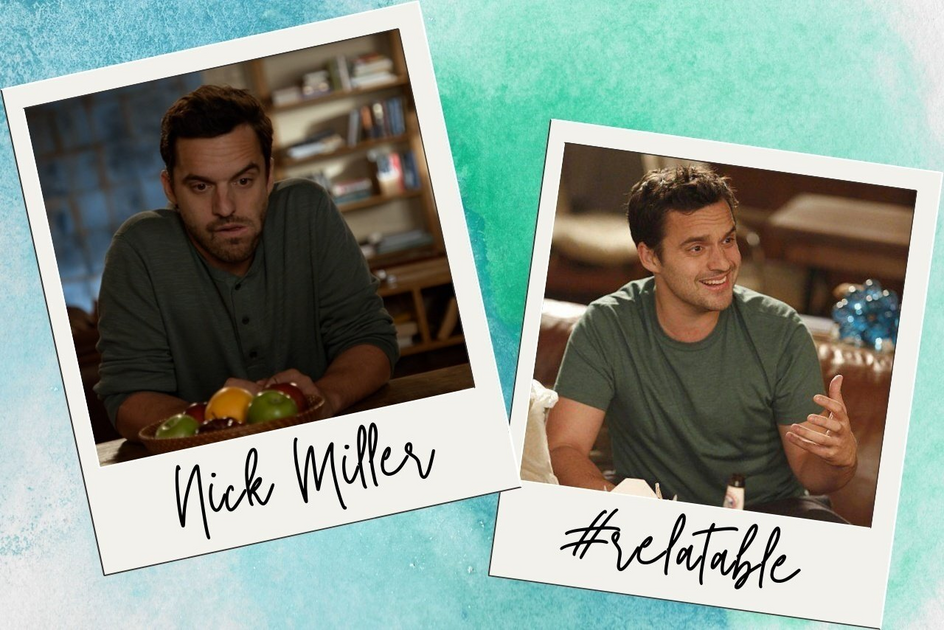 11 Times 'New Girl's' Nick Miller Truly Understood You