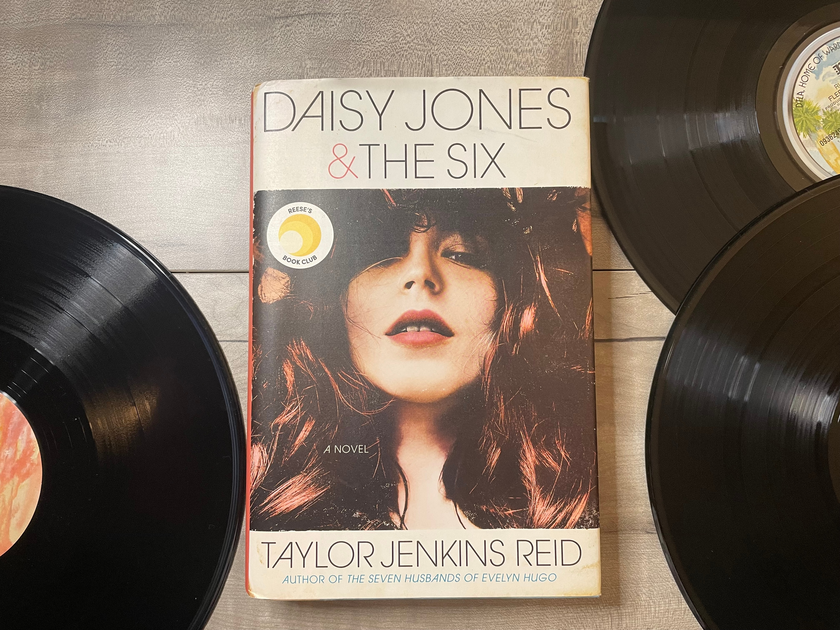 Women of Daisy Jones and the Six: How Camila Dunne and Daisy Jones ...