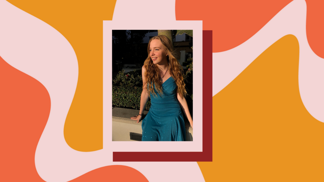 Behind the Feed: Sarah Hamilton, Full-Time Influencer & Part-Time Princess