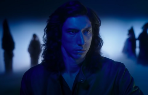 Adam Driver In "Annette" Is Super Hot To Gen Z, But Why?