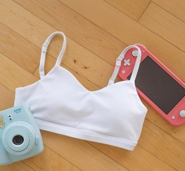 Apricotton: The Company That’s Changing the Tween Bra Game