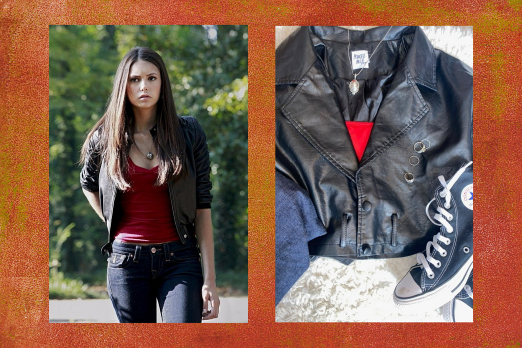 The Elena Core Aesthetic Is Exploding This Fall | Her Campus