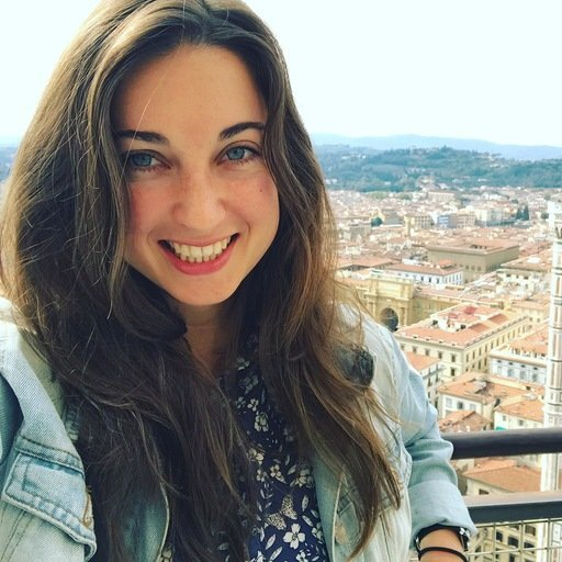 Democracy Isn't a Spectator Sport: An Interview With Jen Rafferty