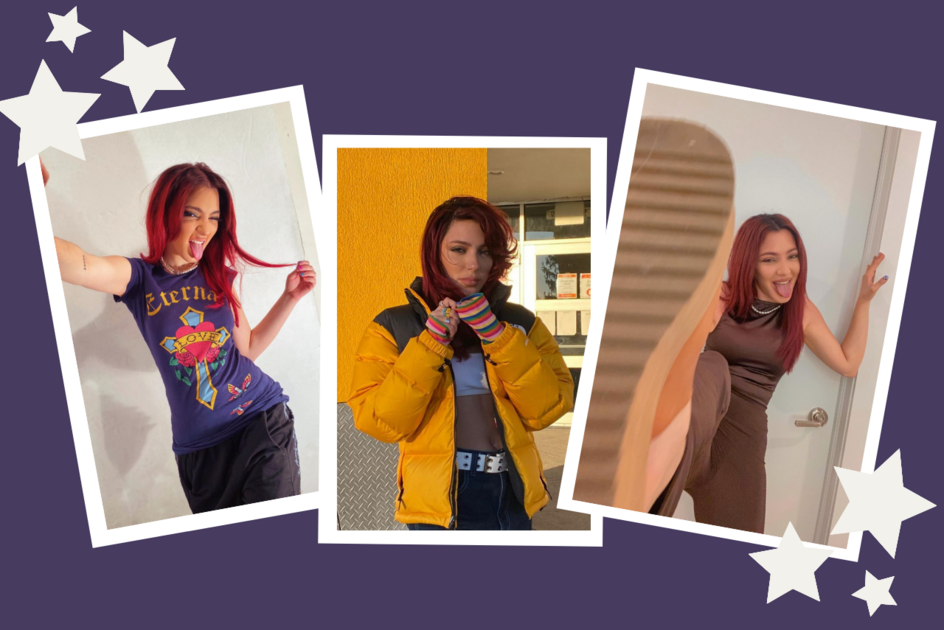 Social Media Superstar Niki DeMar on Staying True to Her Values ...