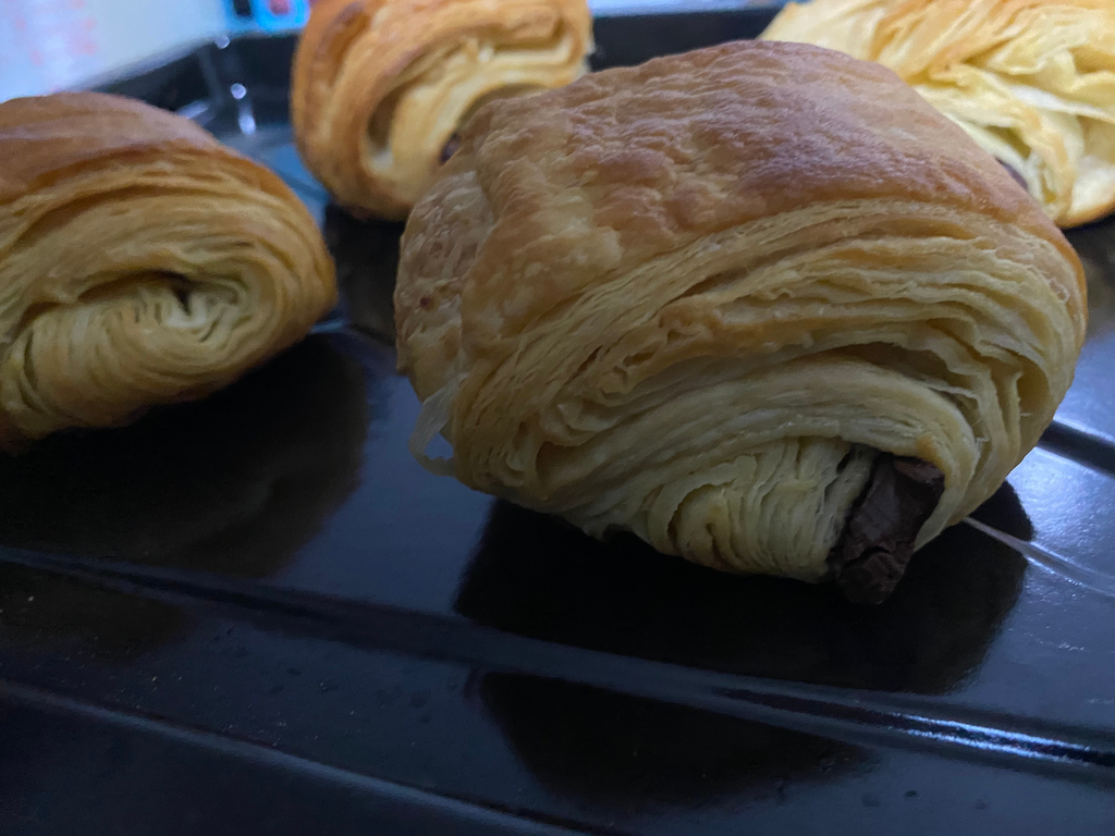 My (Almost) Foolproof Pain au Chocolat Recipe